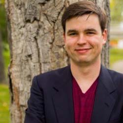 An interview with Thomas Battle of theaccelerator.tech