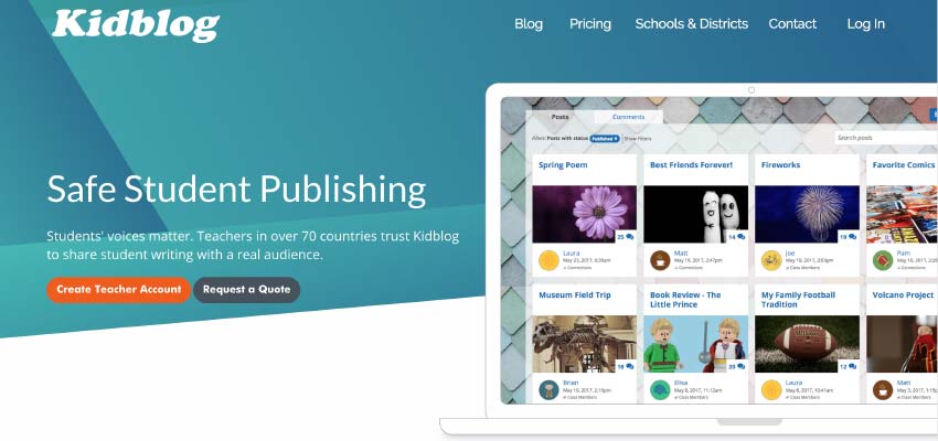 List of 1000+ Online Portfolios and Best Portfolio Building Tools for ...