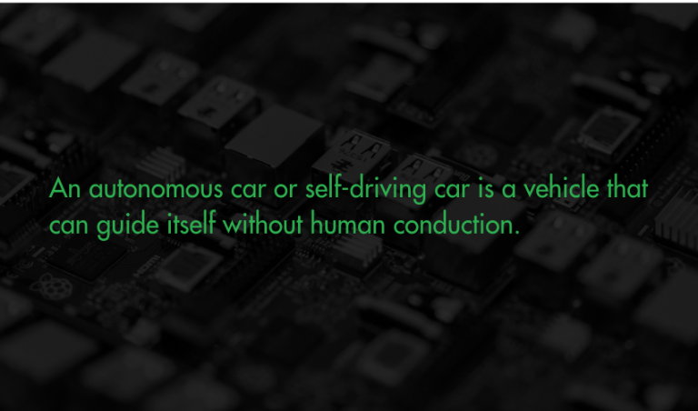 Pros and Cons Of Self-Driving Cars [Showcase: 10 Auto Mobility Startups]