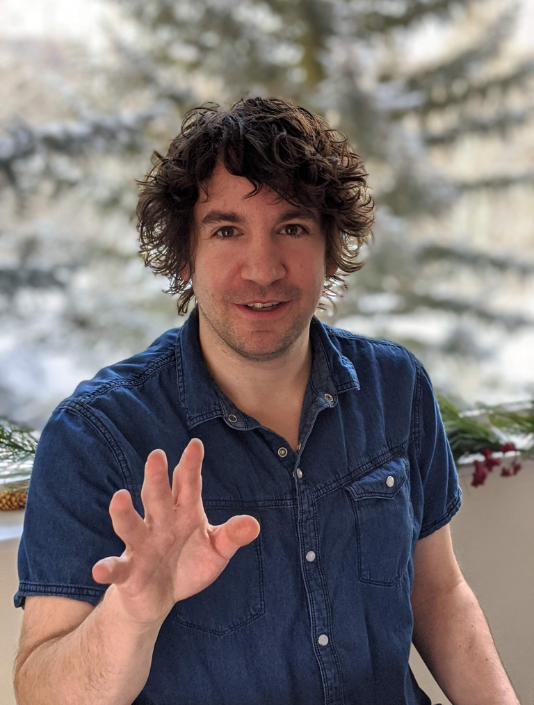 Hackernoon CEO's Take On Building A Successful Tech Startup