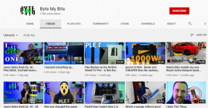 Starting a Tech YouTube Channel? Here's Everything You Need to Know