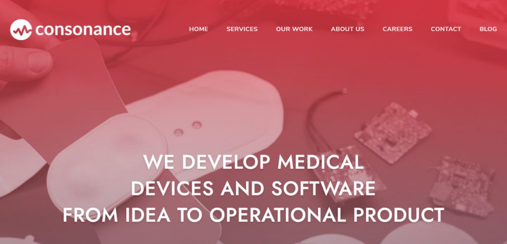 10 Innovative Startups & Companies In The Health Tech Sector