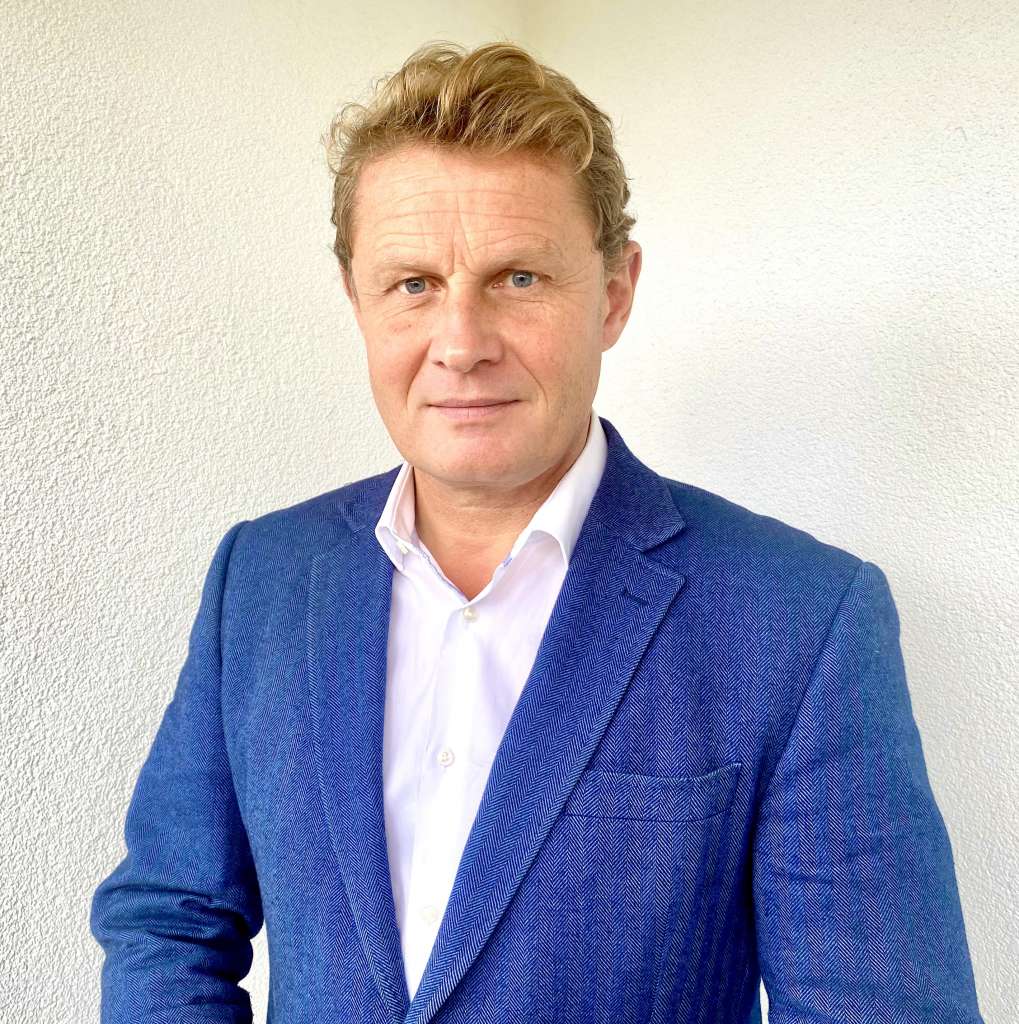 Future of FoodTech: An Interview With Rob Ward, CEO, ForwardFood.Tech