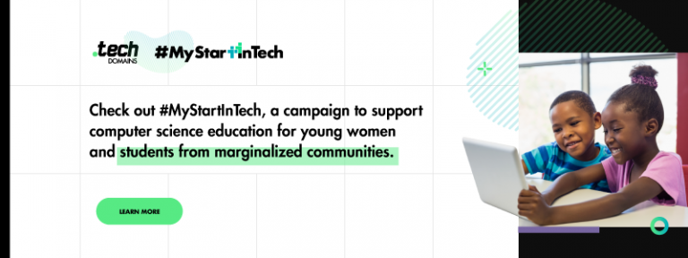 Diversity in .Tech: A Look at the Root Cause of Inequality in the Tech ...