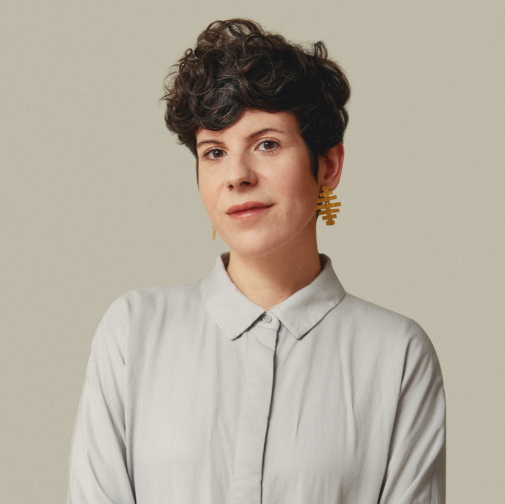 #MyStartInTech Story : An Interview With Laura Fernández, CEO & Co ...