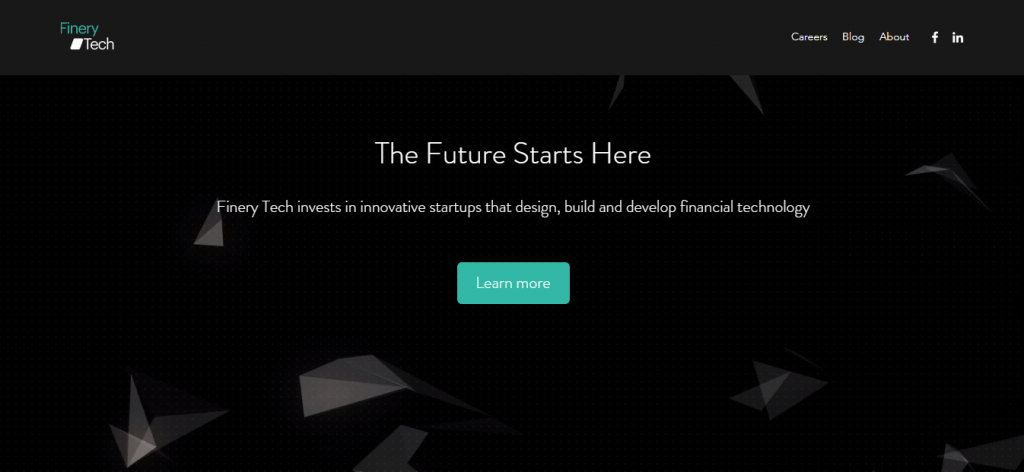 10 Cutting Edge Fintech Startups to Watch Out for